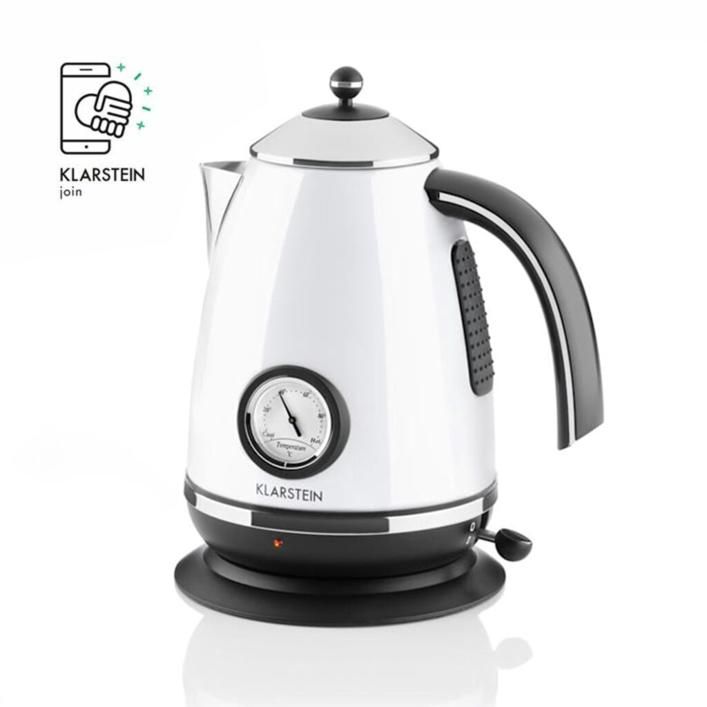 Sản phẩm - Klarstein Vietnam